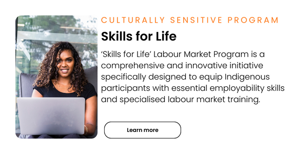 HireFirst - Australia's Aborginal and Torres Strait Islander Job Community