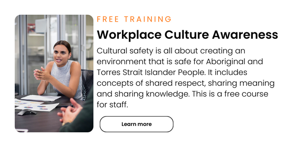 HireFirst - Australia's Aborginal and Torres Strait Islander Job Community
