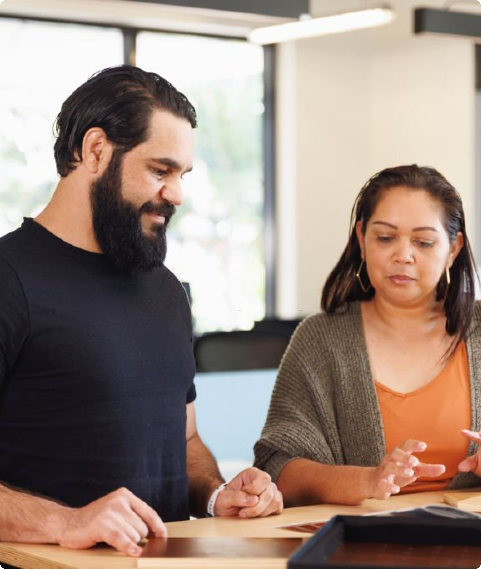 Indigenous Career Pathways | HireFirst